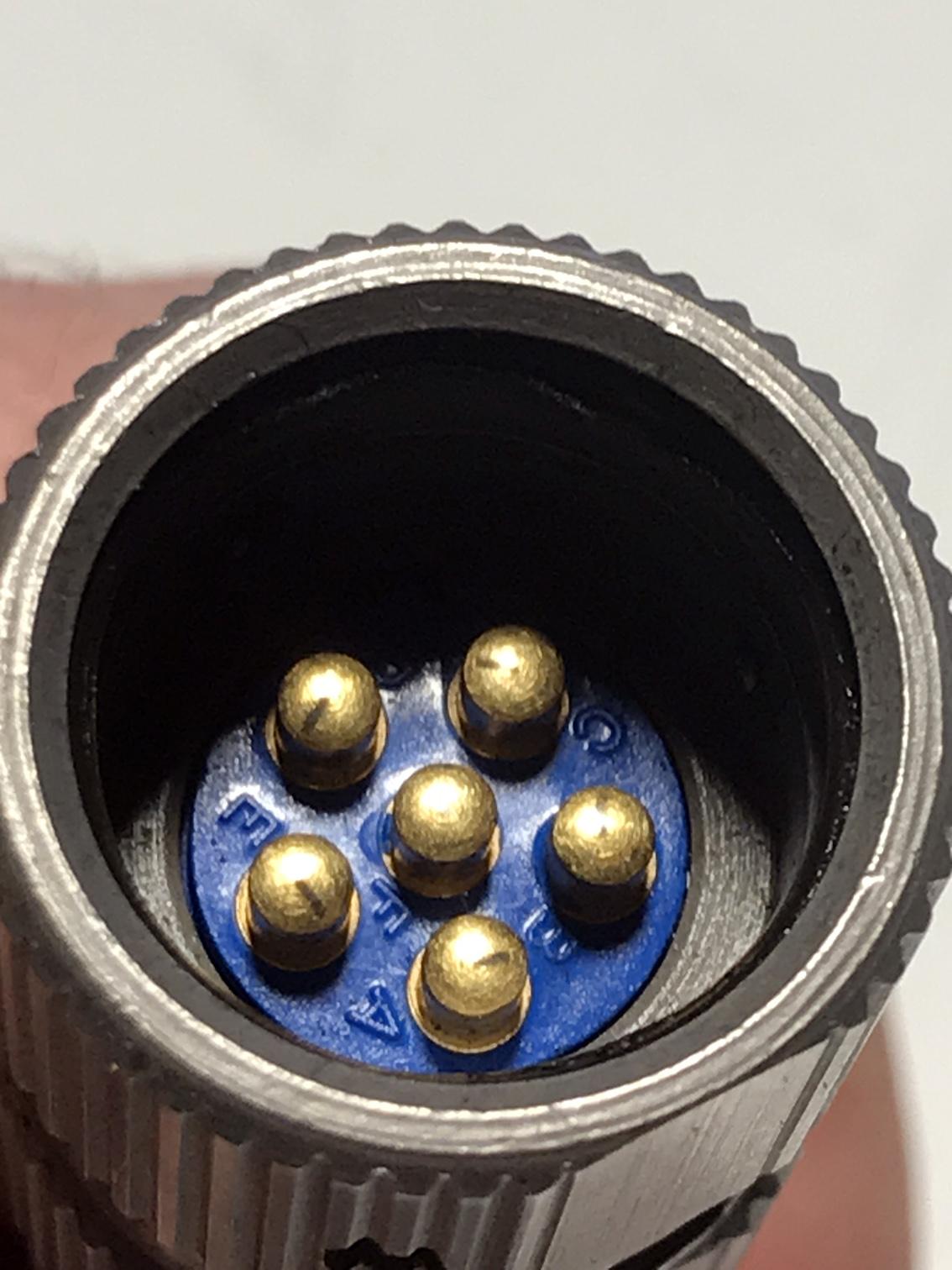 Tadiran PRC-2200 (SA) Man-Pack Man-Pack DL7JU - Freefall