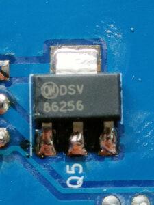 (Tr)uSDX - Aufbau und Test des Classic Boards - DL7JU